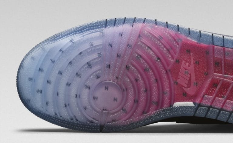 "Fearless Ones" Collection - Air Jordan I High Zoom Fearless & Air ...