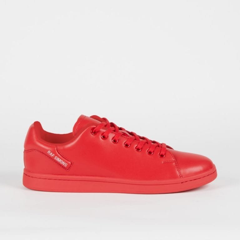 Premières Images De Runner, La Nouvelle Ligne De Chaussures Futuristes ...