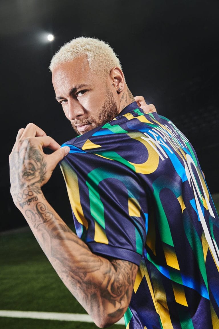 PUMA Dévoile “ Drive Them Crazy ”, Sa Première Campagne Publicitaire ...