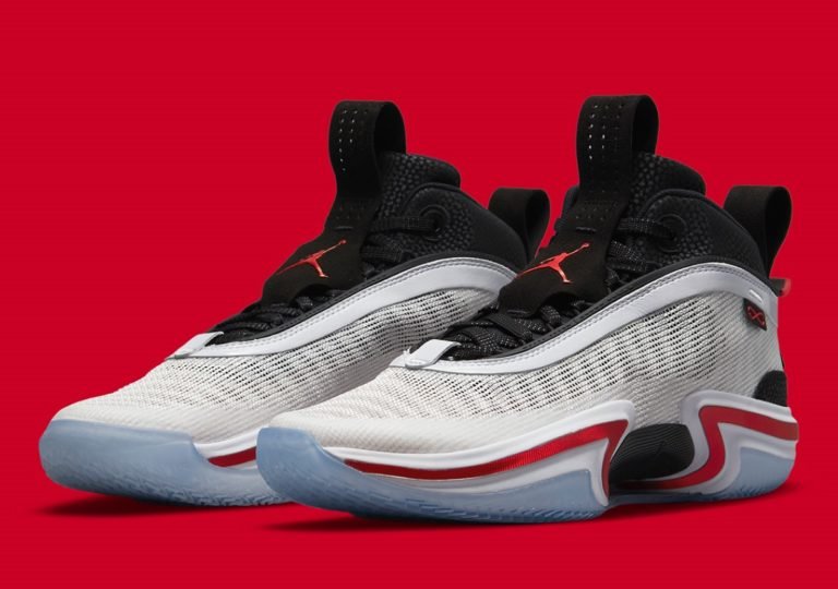 La Air Jordan Xxxi La Chaussure De Lannée Dévoilée Essential Homme