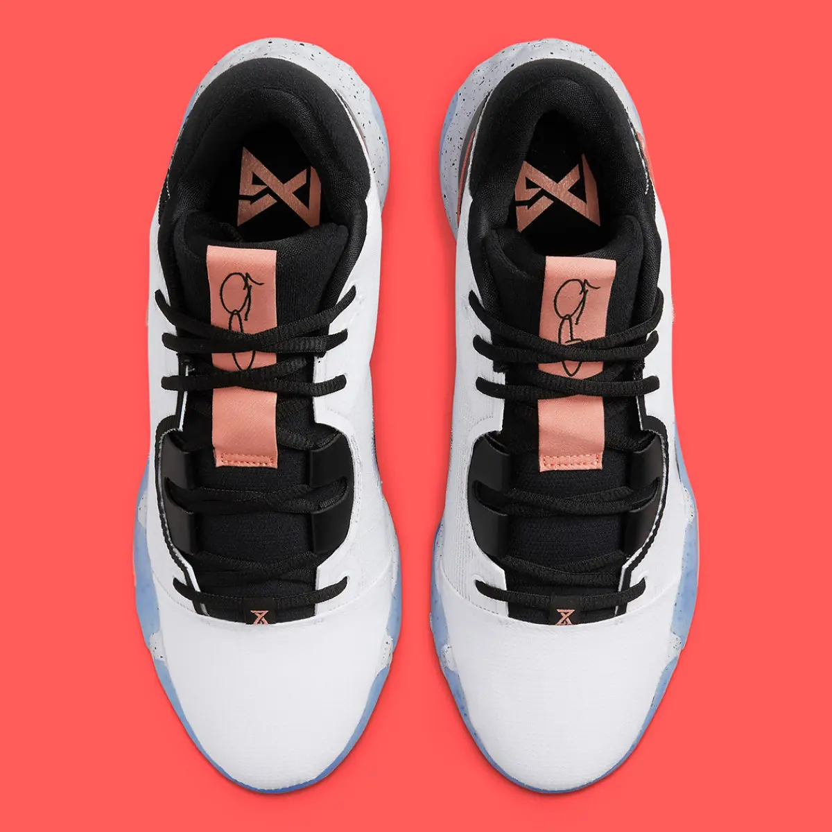 La Nike PG 6 De Paul George Est Officiellement Dévoilée - ESSENTIAL HOMME