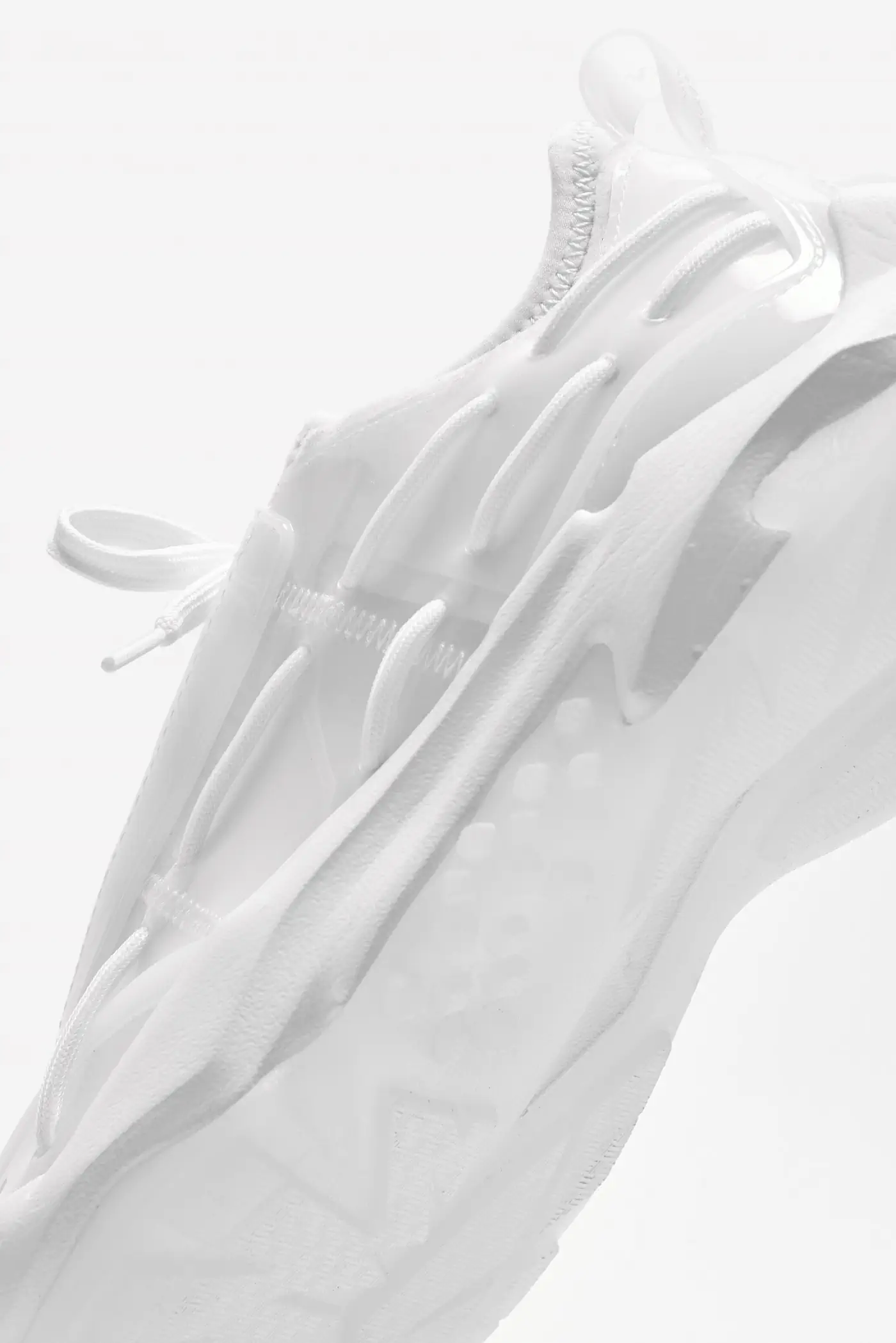 Un Pas Vers L'avenir Avec PUMA Plexus Vinyl X Anonymous Club ...