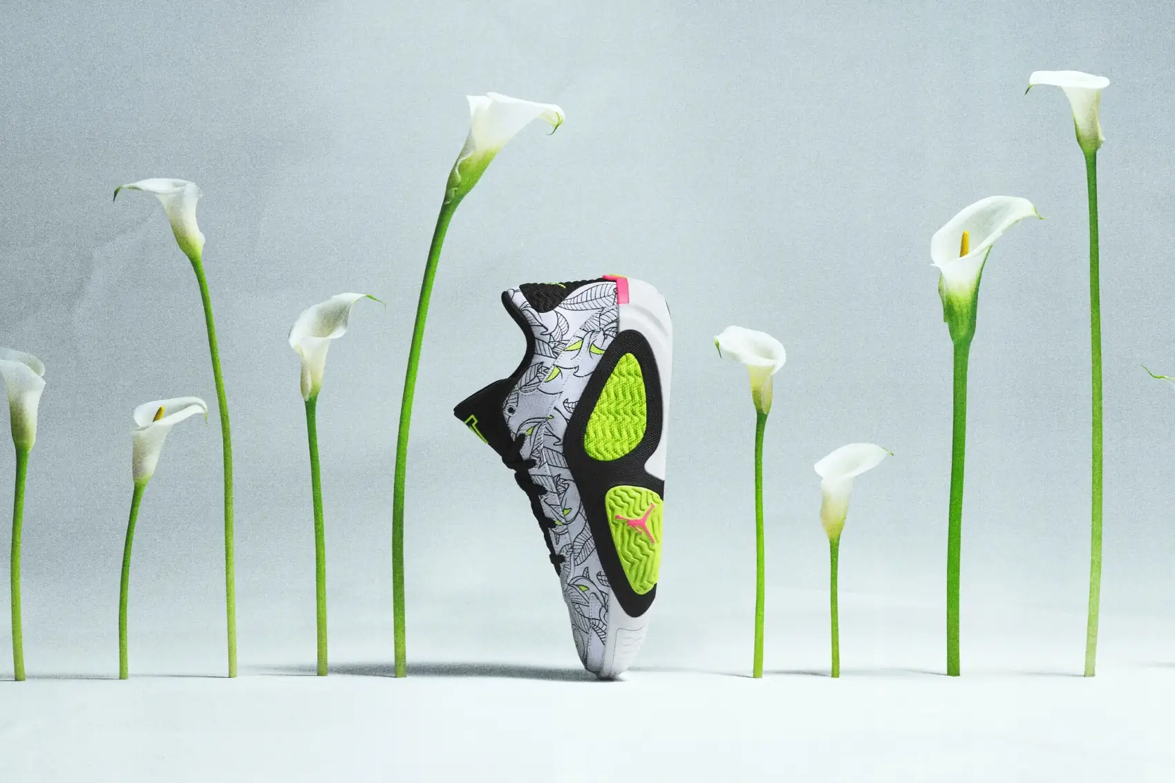 Jason Tatum Prend Son Envol : Comment La Jordan Brand Tatum 2 élève Le ...